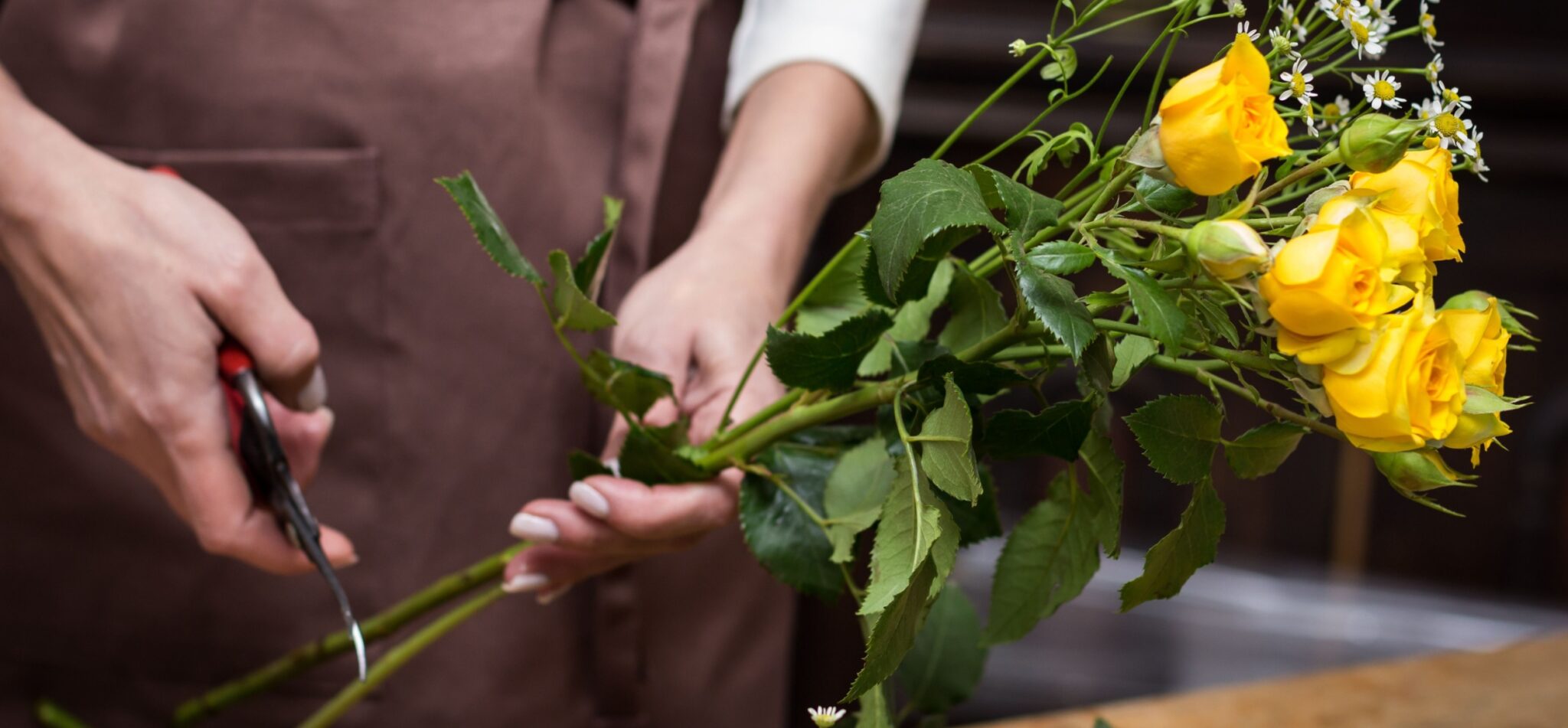 What is Floristry? From Bloom To Bouquet