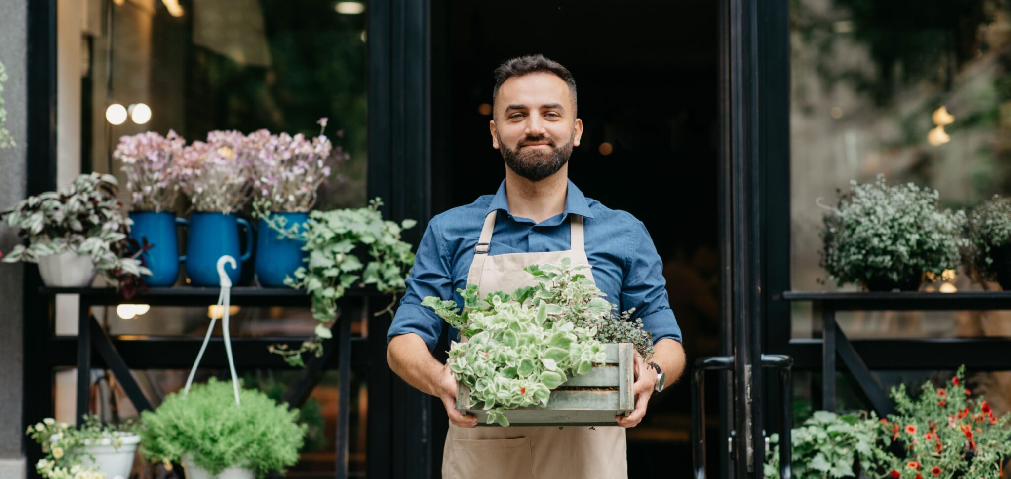 What is Floristry? From Bloom To Bouquet