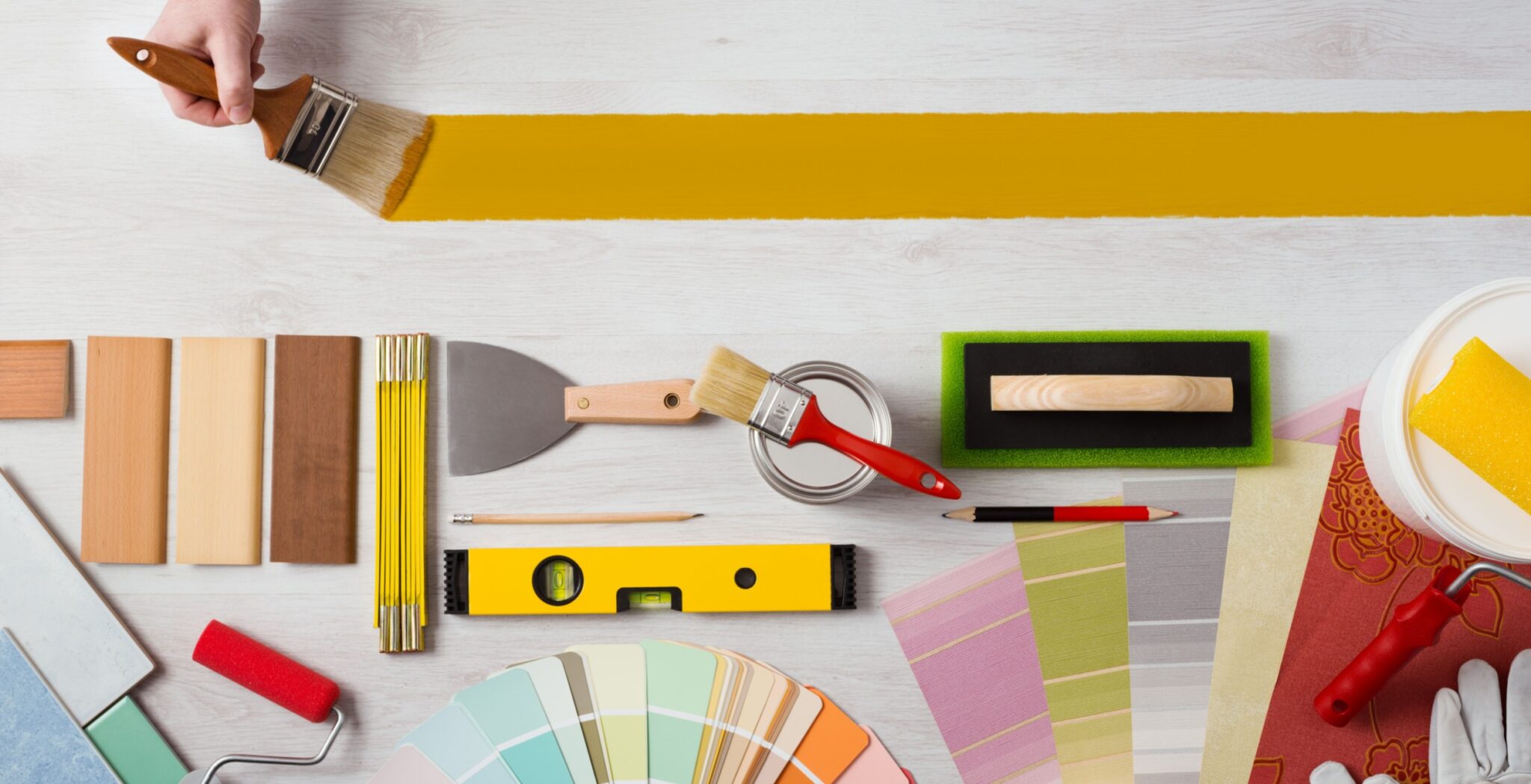 What is Painting and Decorating: Everything You Need To Know!